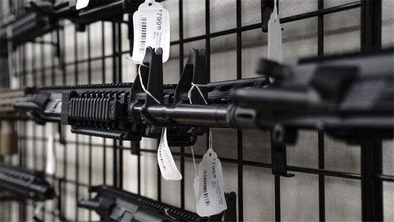 Gun Shop for sale in Tucson Arizona by Tucson Business Investments